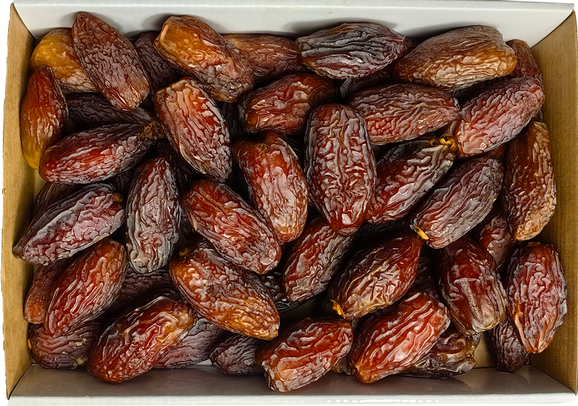 Medjoul Saudi 1 Kg مجدول سعودي – Themar Al Alia